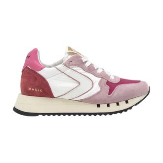 Valsport Magic Run Sneakers - - Shoes - Damen - Rosa - 39 EU
