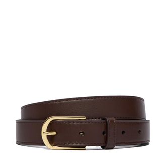 Lauren Ralph Lauren G&uuml;rtel LAUREN RALPH LAUREN 412P15694004 Braun