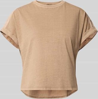Pepe Jeans London Regular Fit T-Shirt aus reiner Baumwoll Modell CASANDRA