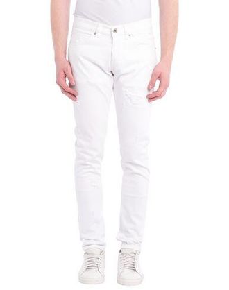 Dondup BAS - Pantalons en jean sur YOOX.COM