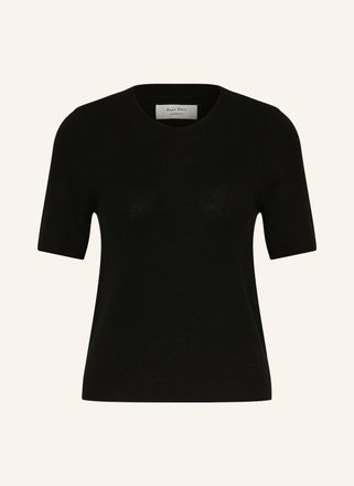 Part Two Strickshirt Everlotta Aus Cashmere schwarz