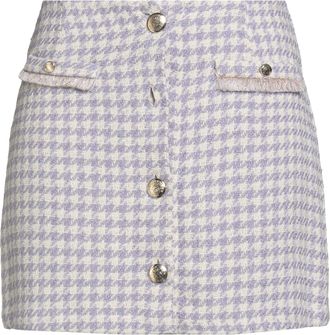 Liu Jo HOSEN & R&Ouml;CKE - Minir&ouml;cke auf YOOX.COM