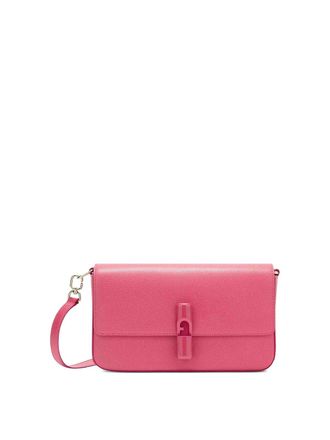 Furla Sac Bandouli&egrave;re - Couleur Chair