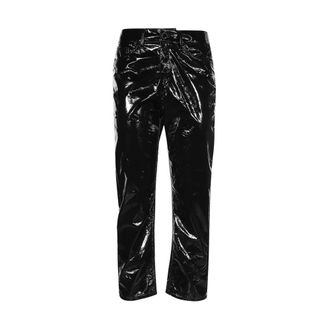Dondup Koons Hose - - Trousers - Damen - Schwarzk - W27