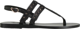 Ancient Greek Sandals SCHUHE - Zehentrenner auf YOOX.COM