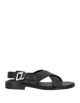 Christian Louboutin SCHUHE - Sandalen auf YOOX.COM