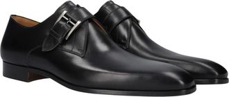 Magnanni Herren, Schuhe, Schwarzk, 44 EUGr&ouml;&szlig;e