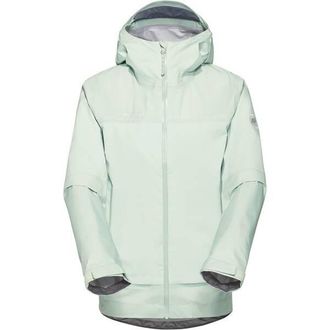 Mammut Damen Funktionsjacke Ducan Guide HS