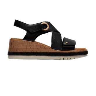 Clarks Damen, Schuhe, Schwarzk, 37 EUGr&ouml;&szlig;e