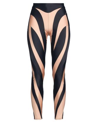 MUGLER HOSEN & R&Ouml;CKE - Leggings auf YOOX.COM