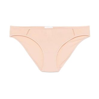 Eres Eres, Femme, Sous-vêtements, Beige, Taille: 36 FR Slip en soie
