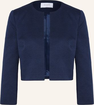 Hobb's Bolero Elize blau