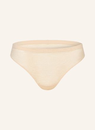 Spanx Shape-String Supersmooth Day To Date Night beige