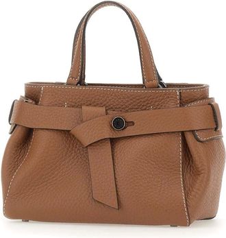 Gianni Chiarini Femme, Sacs, Brun, Taille: ONE Size Miranda Handbag
