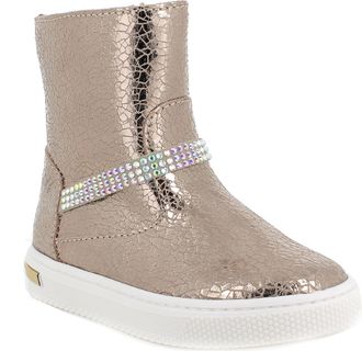 Primigi Primigi STYLISH, Stiefelette, VISONE