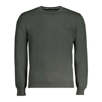 Harmont & Blaine Kleidung - - Knitwear - Herren - Gr&uuml;n - S