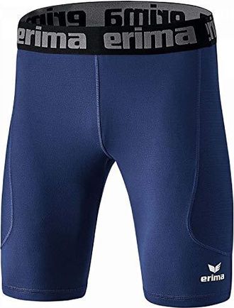 Erima Cuissard - Enfant - Bleu Marine - 152