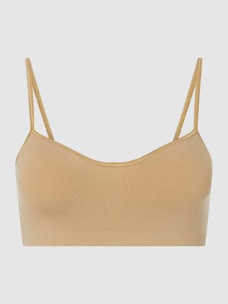 Hanro Soft-BH aus Mikrofaser - nahtlos Modell Touch Feeling