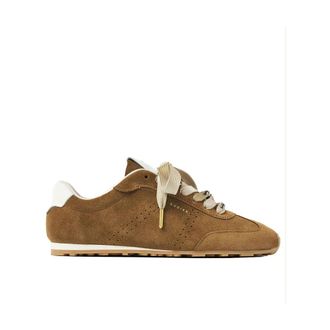Nubikk Billy Lo - - Shoes - Damen - Braun - 41 EU