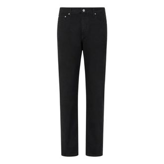 Calvin Klein Homme, Jeans, Noir, Taille: W31 Jean Droit