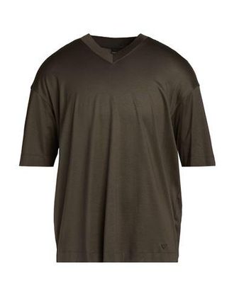 Emporio Armani TOPS - T-shirts sur YOOX.COM
