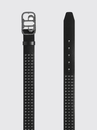 Philipp Plein Ceinture Homme couleur Noir