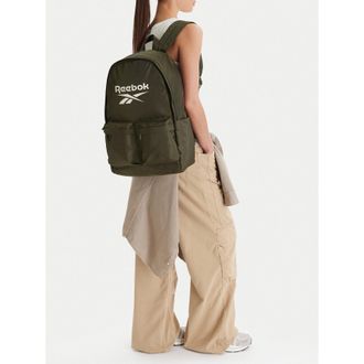 Reebok Rucksack Reebok CEO-RBK-KL-002-09 Khakifarben