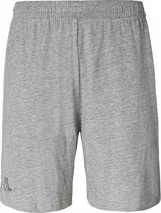 Kappa Herren Cabas Shorts, grau, XXXL