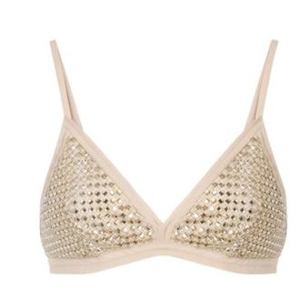 Pinko Pinko, Damen, Unterw&auml;sche, Gelb, SGr&ouml;&szlig;e