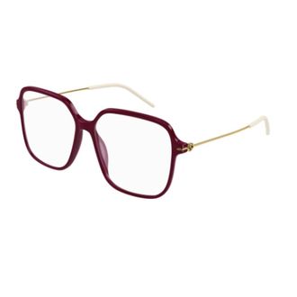 Gucci unisex, Accessories, Rot, 56 MMGr&ouml;&szlig;e