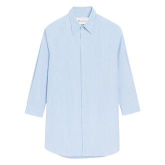 Ami Ami Paris Kleider - - Dresses - Damen - Blau - XS