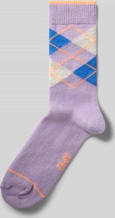 Unio Hamburg Socken mit Woll-Anteil