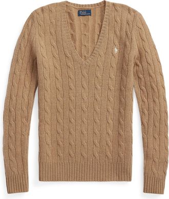 Polo Ralph Lauren Pullover