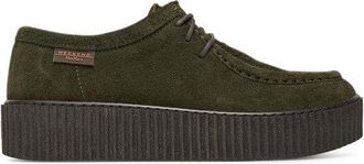 Max Mara Halbschuhe Kapoknew 2525526075600 Grün