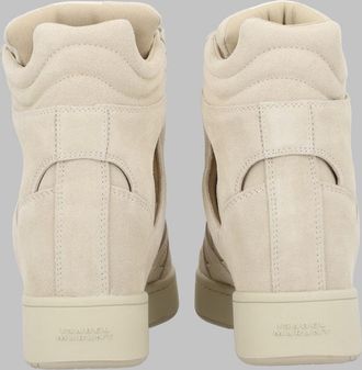 Isabel Marant IM3 Sneaker - Beige