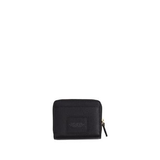 Marc Jacobs Porte-monnaie The Leather Mini