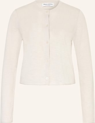 Marc O'Polo Marc Opolo Strickjacke beige