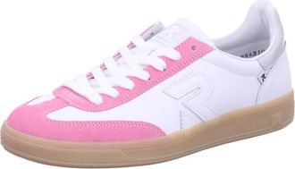 Rieker Damen, Schuhe, Wei&szlig;, 40 EUGr&ouml;&szlig;e