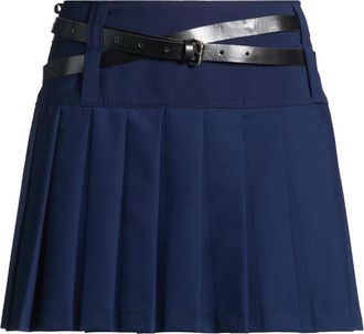 Vicolo HOSEN & R&Ouml;CKE - Minir&ouml;cke auf YOOX.COM