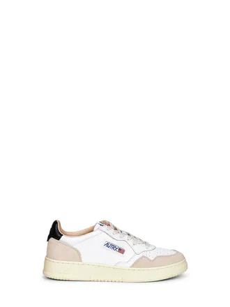 Autry Sneakers - White