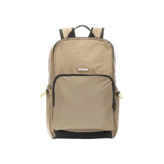 K-Way Gizy Rucksack - - Bags - Herren - Beige - ONE SIZE