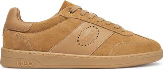 Liu Jo Sneakers Liu Jo 7B6015 PX310 Braun