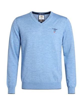Aeronautica MAILLE - Pullover sur YOOX.COM