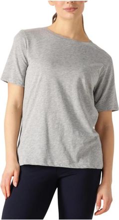 Coster Copenhagen Hellgraues Regular Shirt f&uuml;r Frauen - - Tops - Damen - Grau - XL