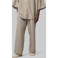 Fear of God Pleat Front Drawstring Pant