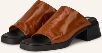 Miista Miista Mules Zooey braun