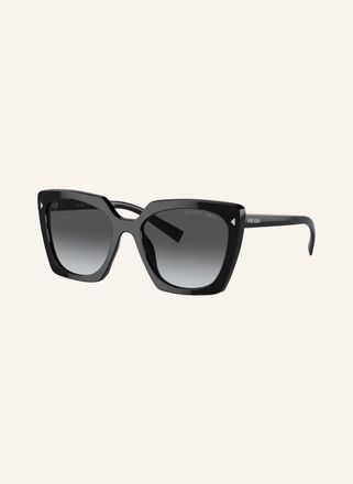 Prada Sonnenbrille Spr 23z schwarz