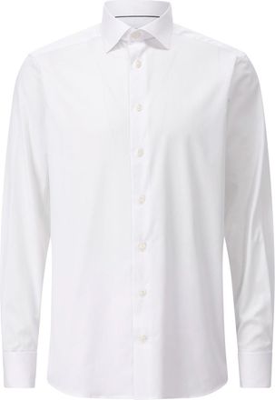 Eton Contemporary-Fit Twillhemd