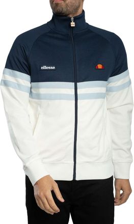 Ellesse Rimini Trainingsjacke, Blau