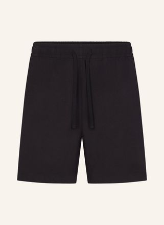 SKIMS Skims Lounge-Shorts Jersey Lounge Relaxed schwarz